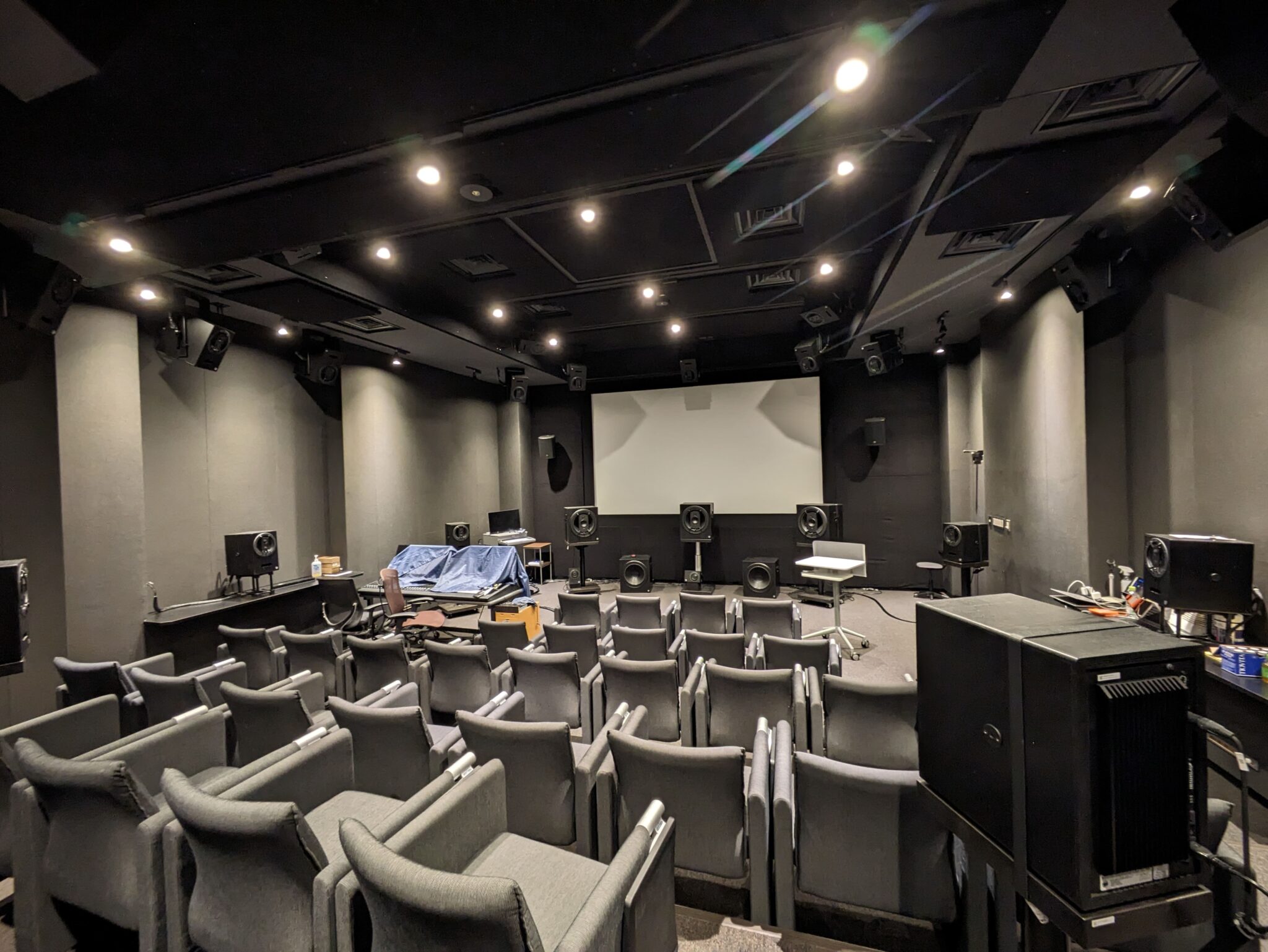 CREATIVE – AURO-3D